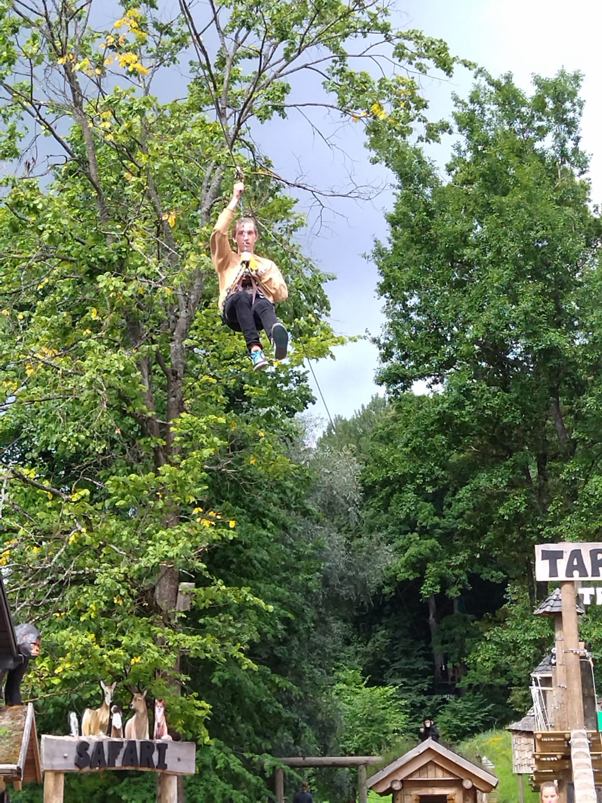 Baldones vidusskola – Cietais rieksts