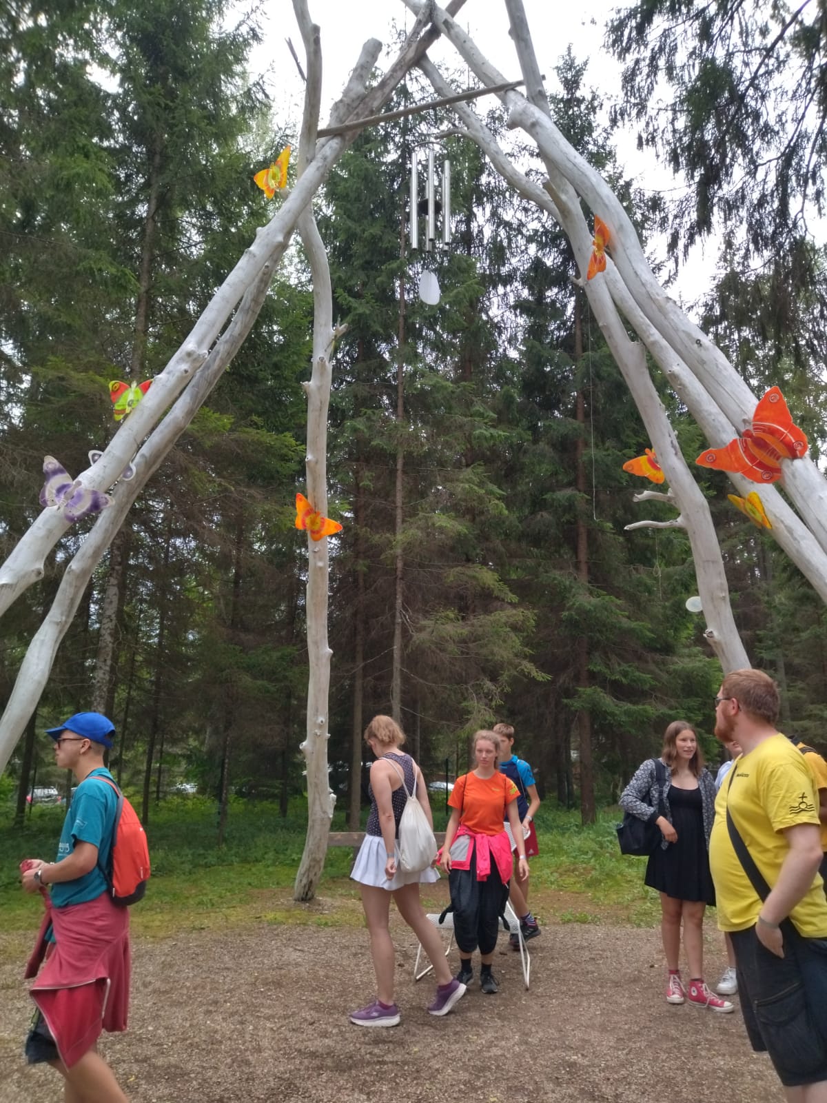 Baldones vidusskola – Cietais rieksts