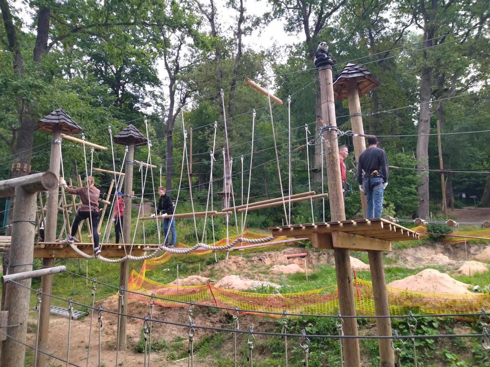 Baldones vidusskola – Cietais rieksts